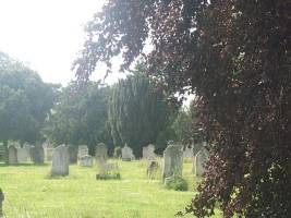 Friends of Mill Road Cemetery