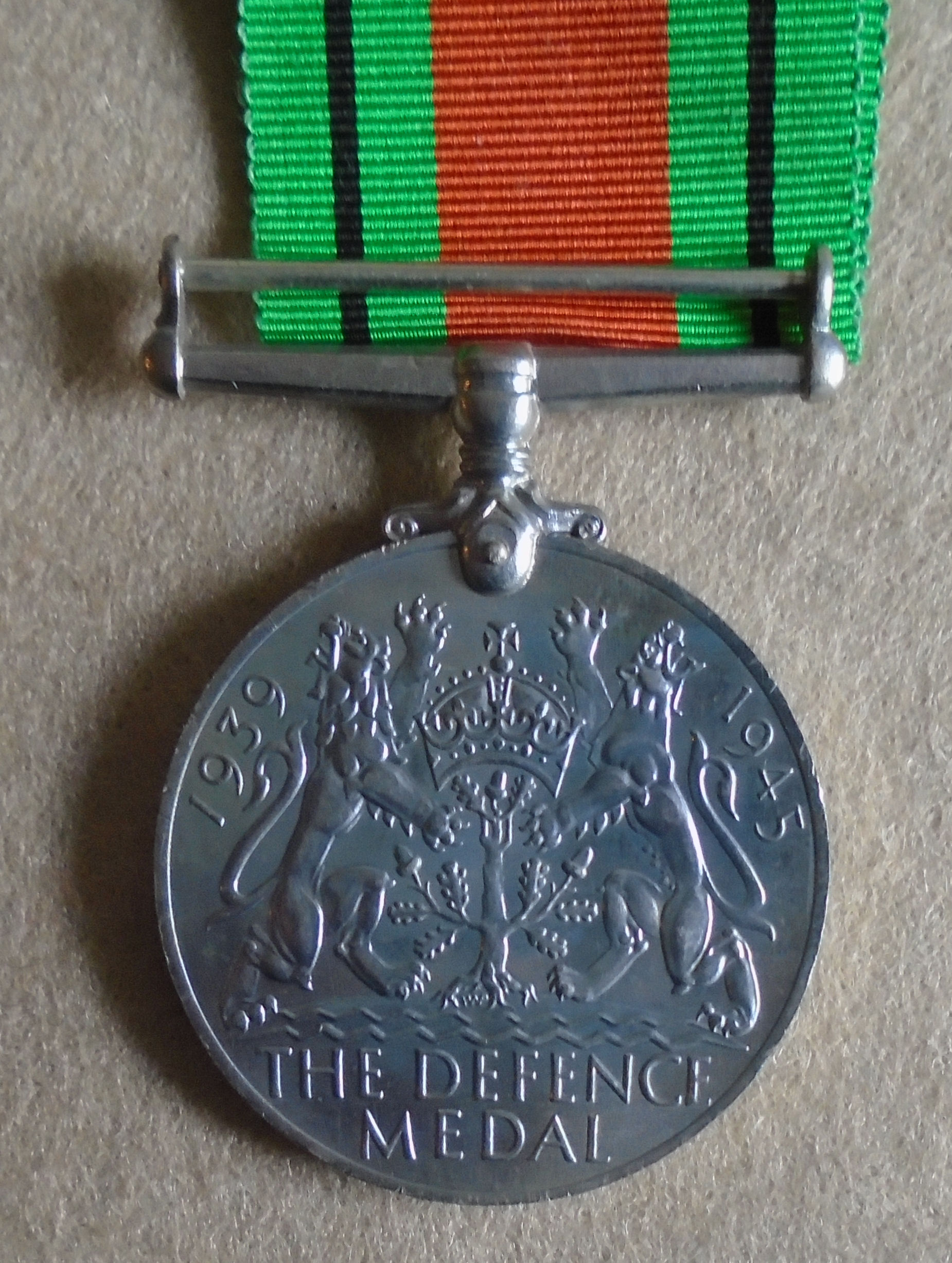 Early Dibblees - David