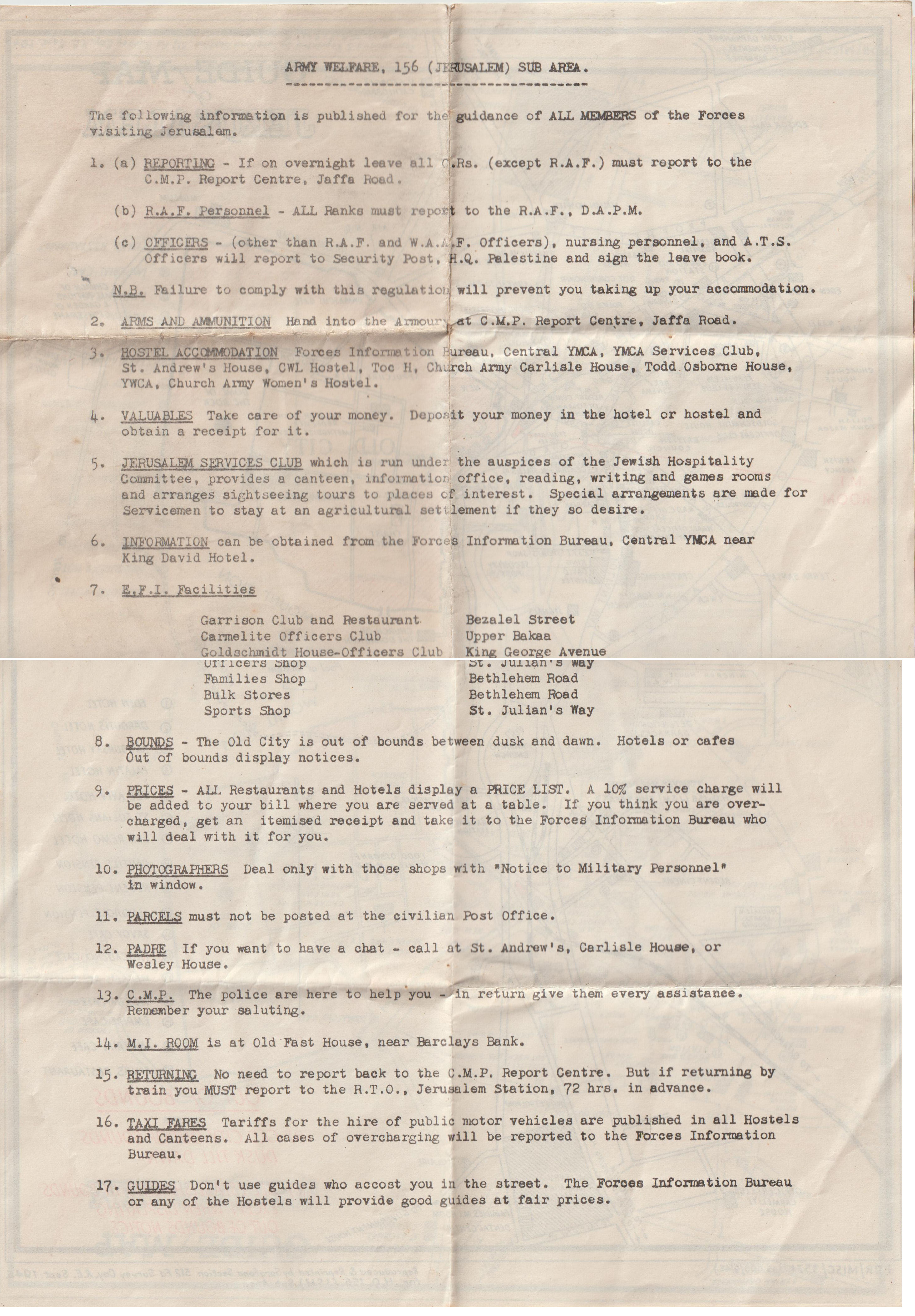 Early Dibblees - David