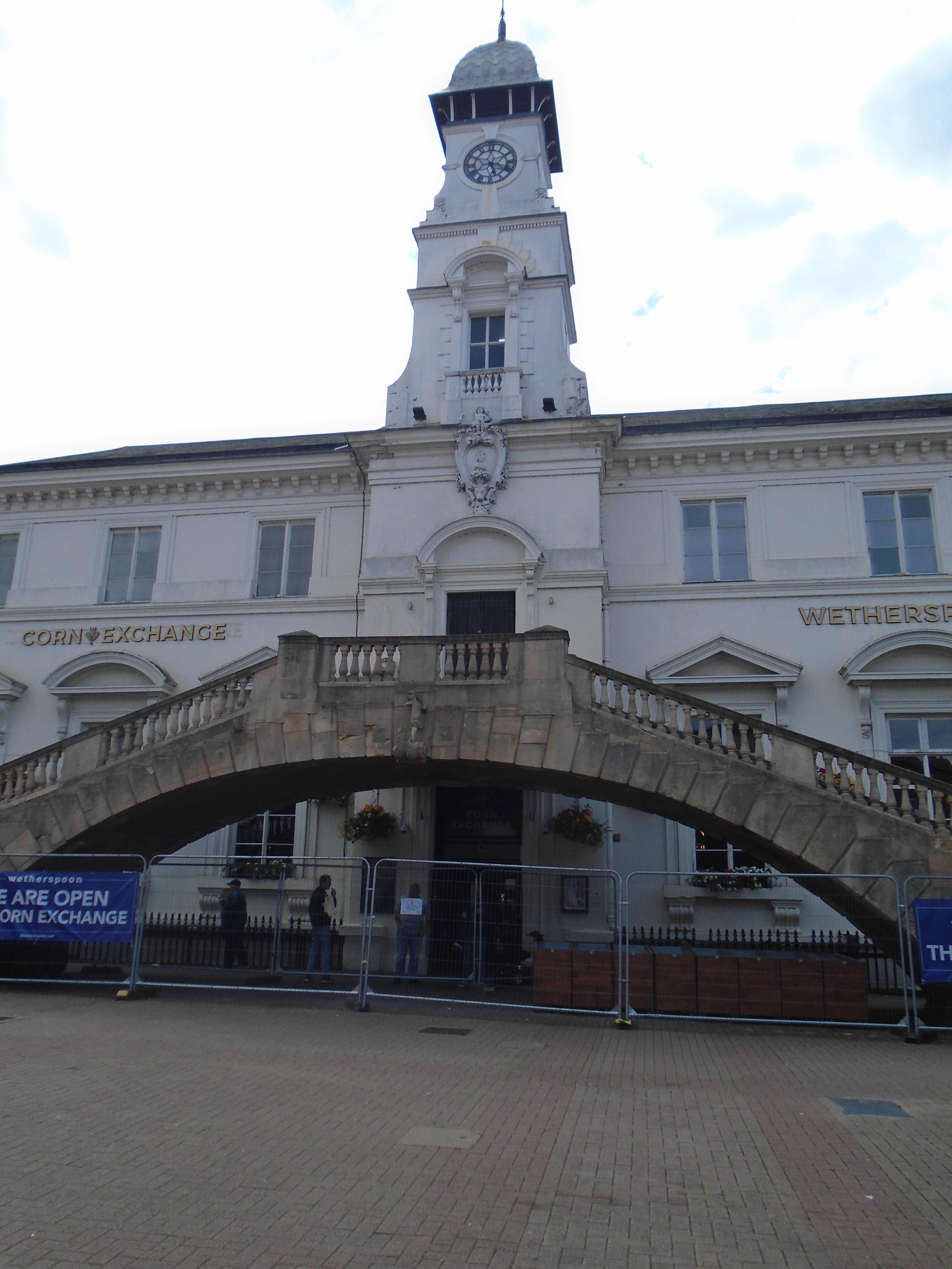 Photos from our UK holidays