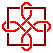 Examples of Cornish Celtic Knots