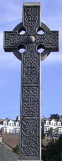 Examples of Cornish Celtic Knots