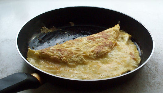 Omelette