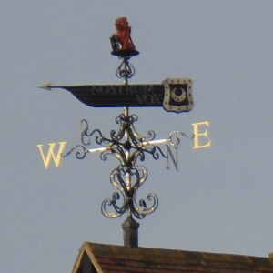 Walks round Cambridge