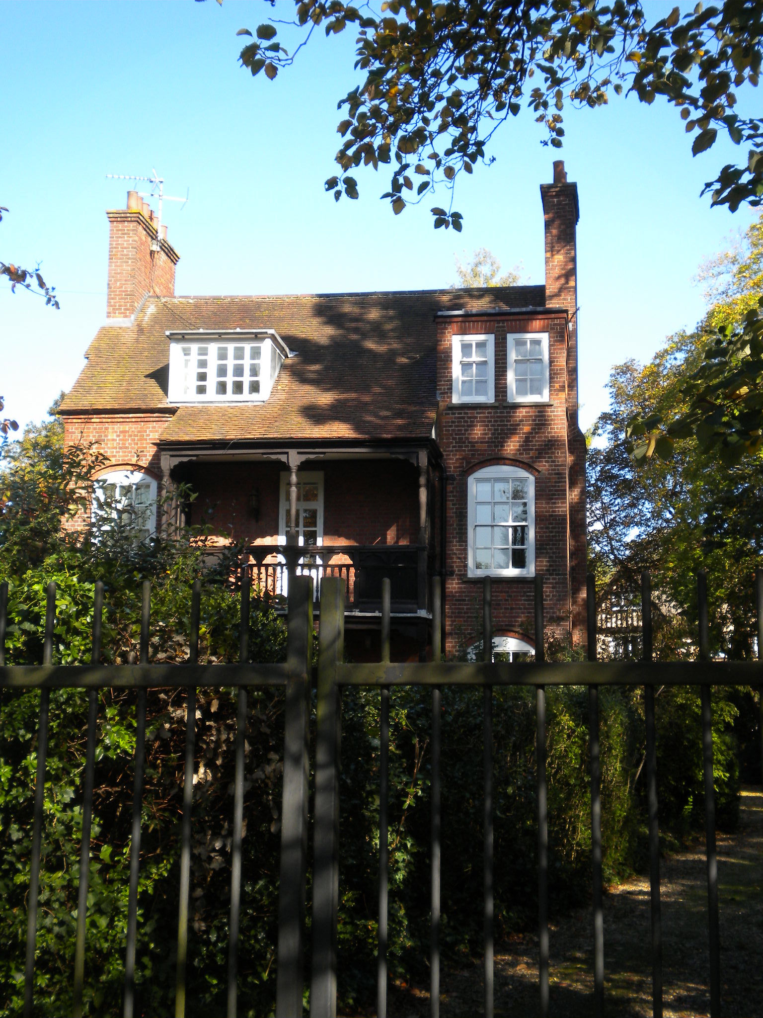 U3AC Cambridge Walks