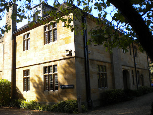 U3AC Cambridge Walks