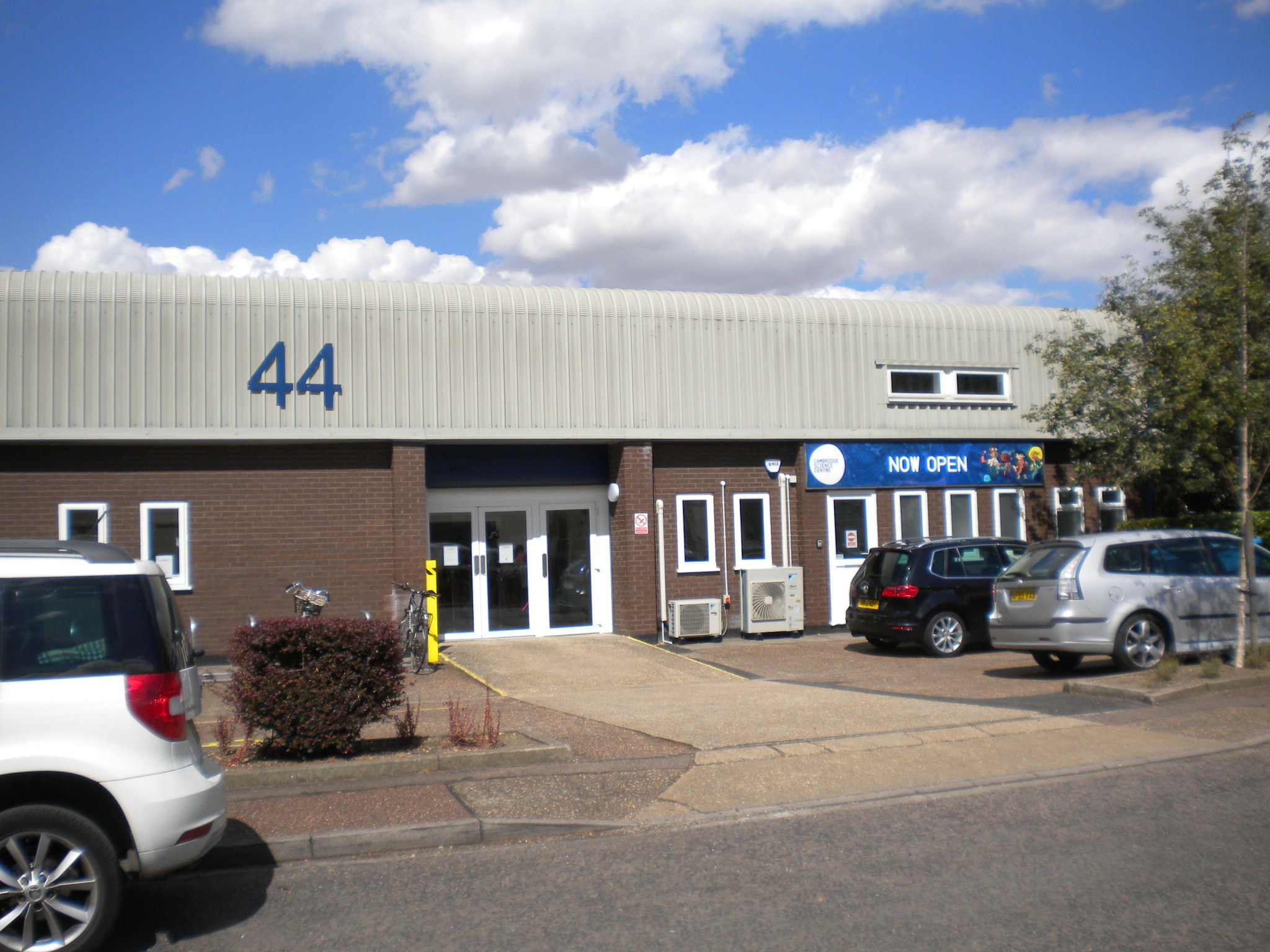 Walks round Cambridge