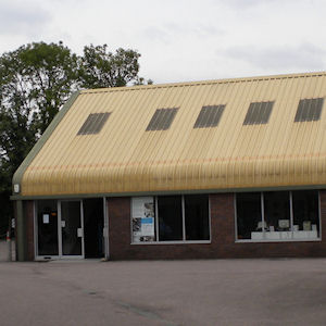 Walks round Cambridge